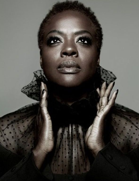 Canção de Sade no filme de Viola Davis ‘As Viúvas’ – MONDO MODA