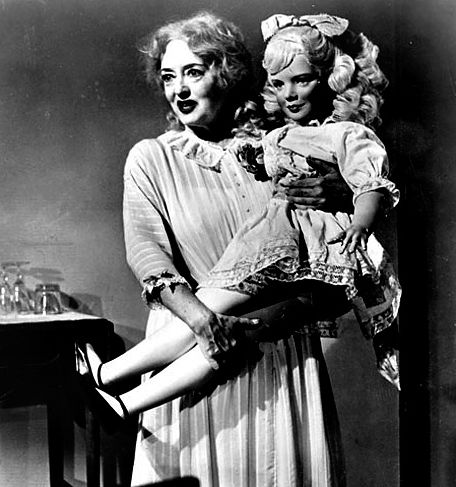 ‘O Que Terá Acontecido a Baby Jane? completa 60 anos – MONDO MODA