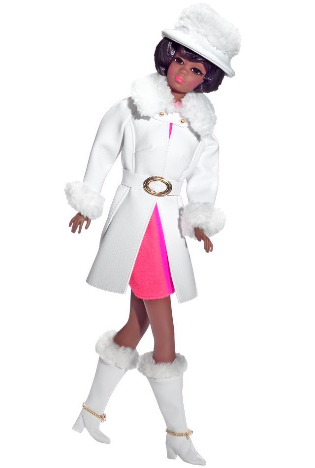 As primeiras Barbies negras da história – MONDO MODA