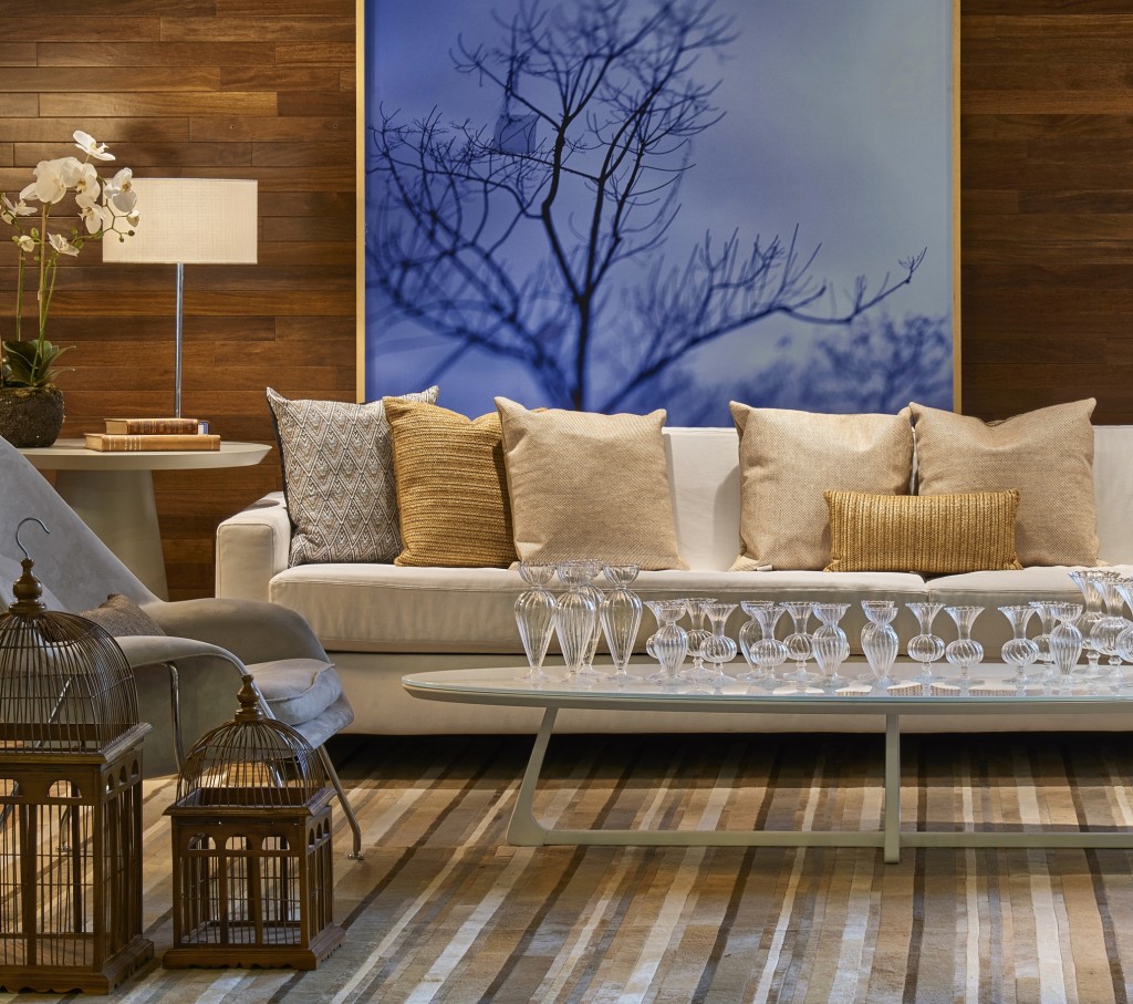 Decoração neomodernista valoriza as raízes brasileiras – MONDO MODA