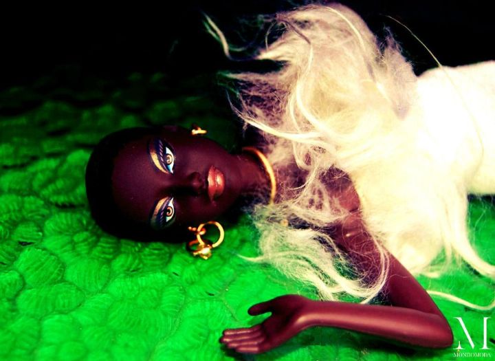 As primeiras Barbies negras da história – MONDO MODA