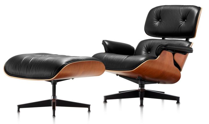 10 momentos da Eames Lounge Chair em filmes e séries de TV – MONDO MODA