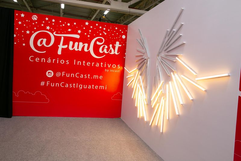 FunCast no Iguatemi Campinas – MONDO MODA