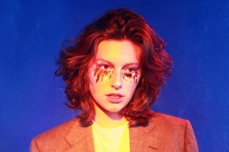 King Princess lança primeiro álbum – MONDO MODA