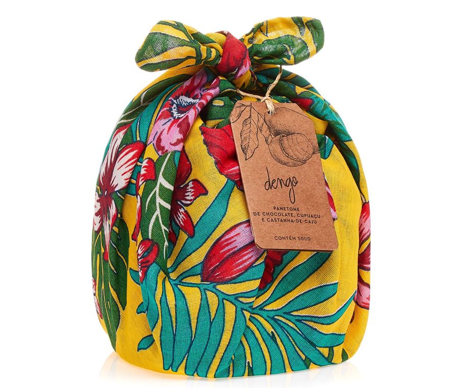 Natal 2019: Dengo Chocolate – MONDO MODA