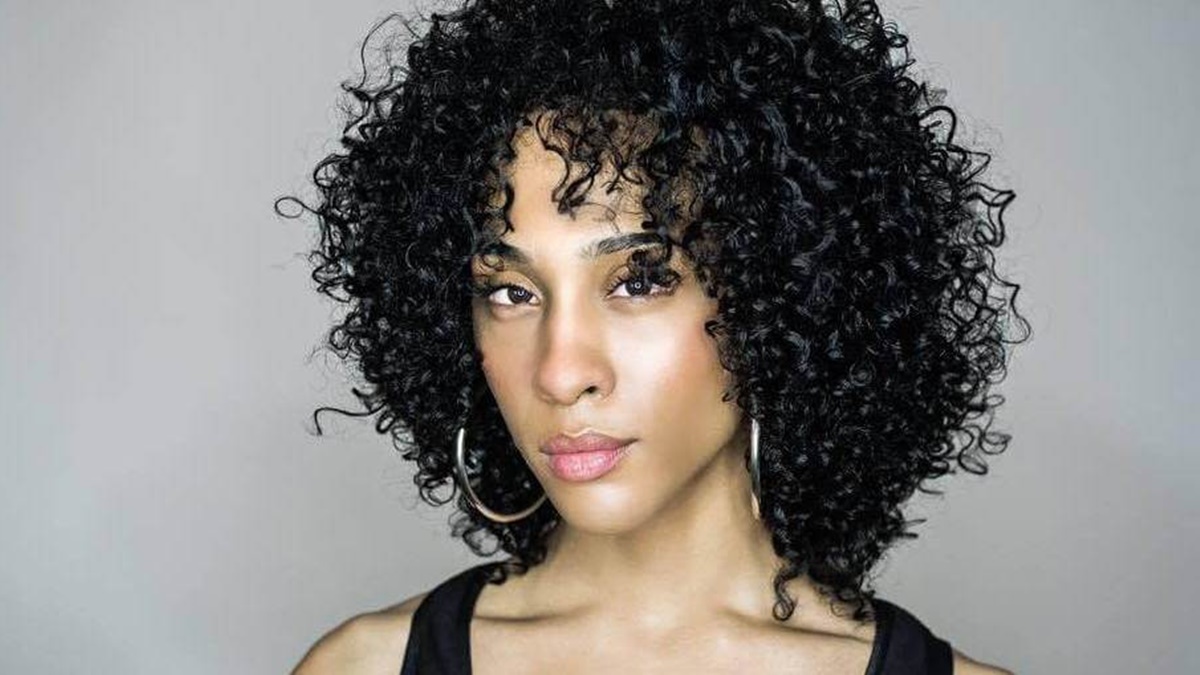 MJ Rodriguez é a primeira mulher trans indicada como Melhor Atriz ...