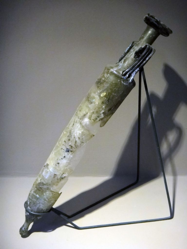 A História do Perfume – MONDO MODA