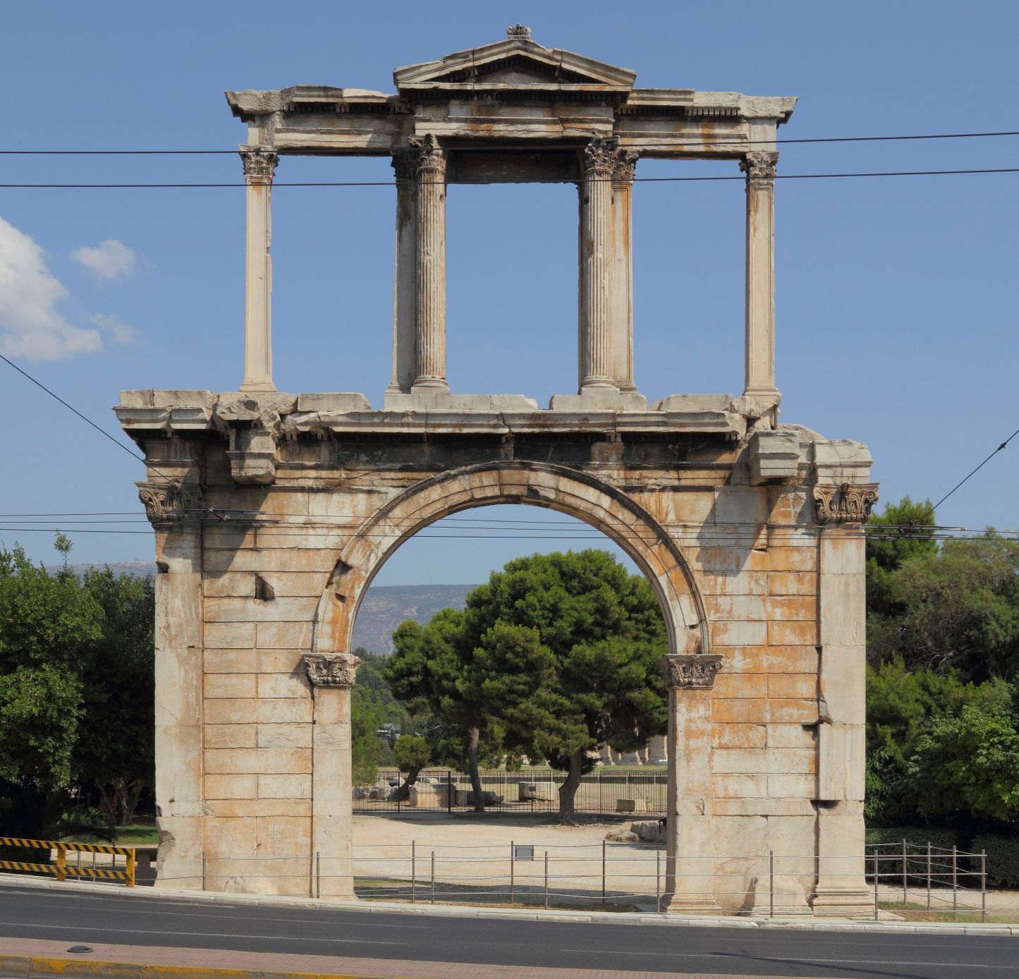 Os Arcos do Triunfo mais famosos da Roma Antiga – MONDO MODA