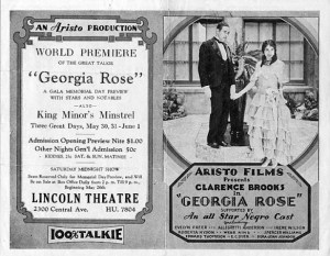 Evelyn Preer foi a ‘Primeira Dama Negra das Telas’ – MONDO MODA