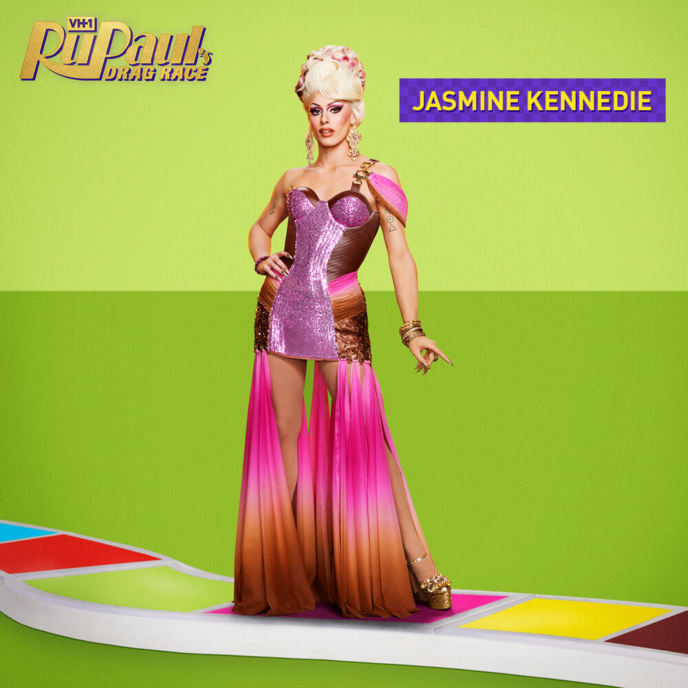 14ª temporada da RuPaul’s Drag Race estreia em 07/01/2022 – MONDO MODA