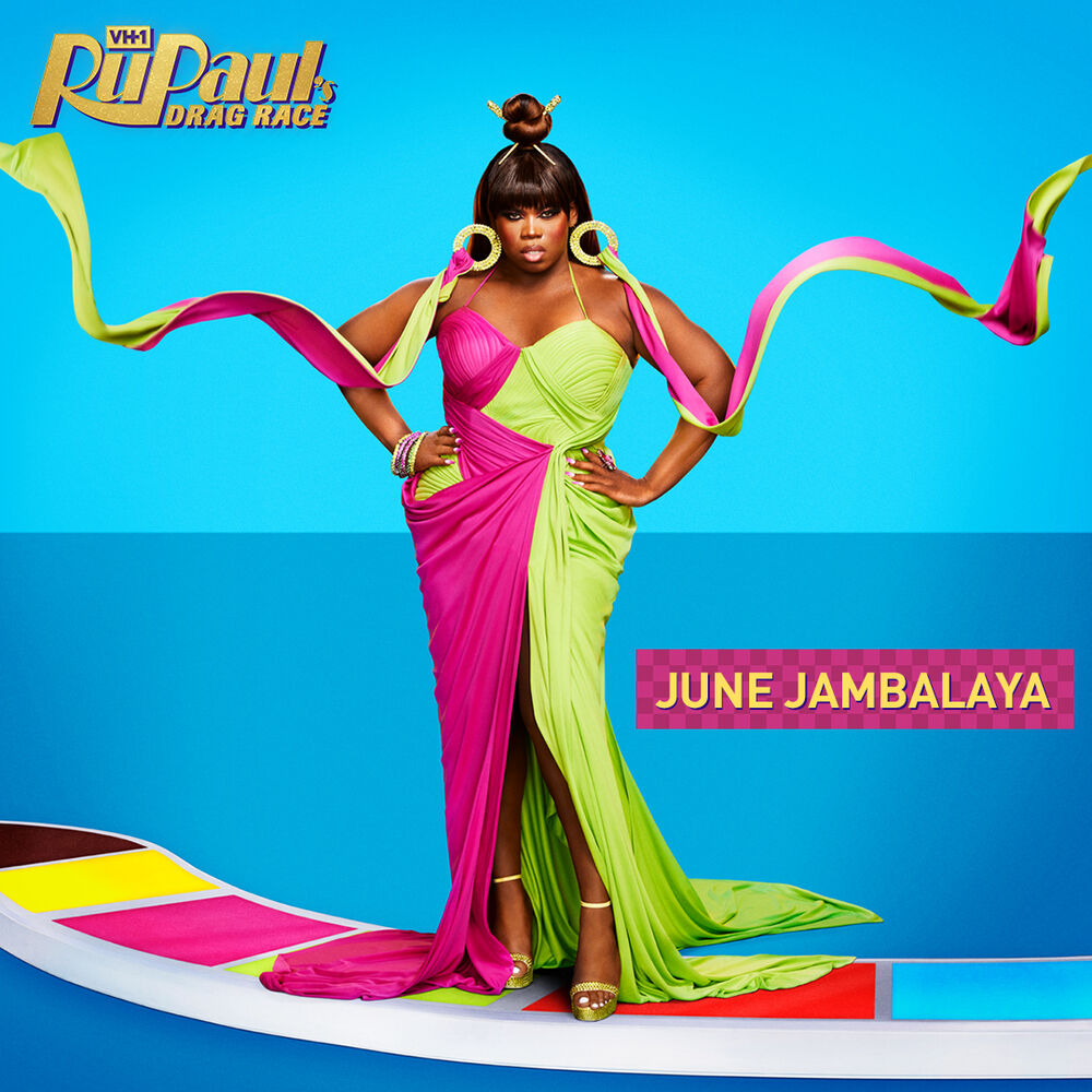 14ª temporada da RuPaul’s Drag Race estreia em 07/01/2022 – MONDO MODA