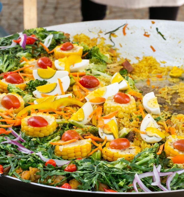 Festival Sabores da Terra no Memorial da América Latina – MONDO MODA