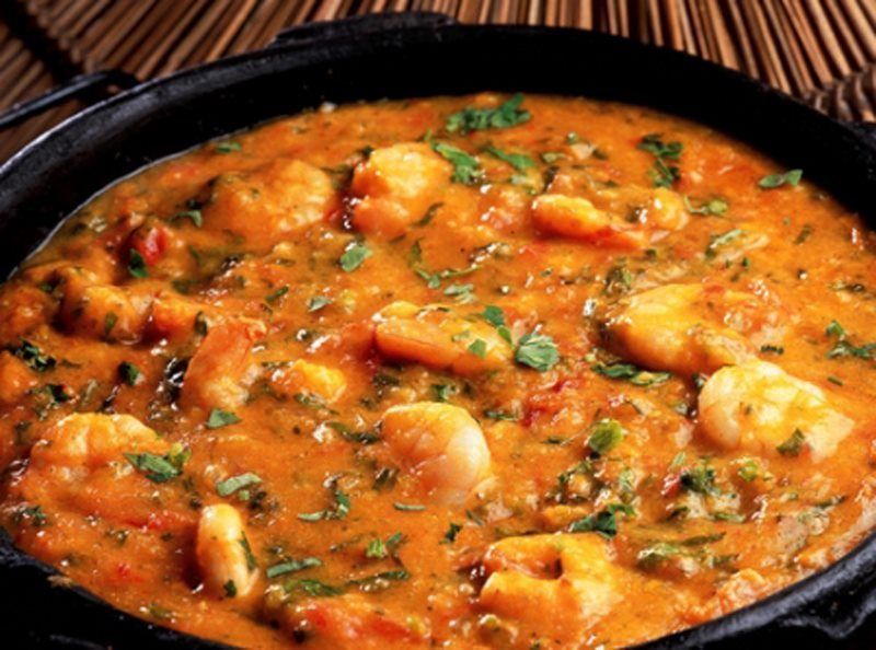 A rica gastronomia afro-brasileira – MONDO MODA
