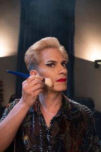 Cassandro estreia em setembro no Prime Video – MONDO MODA