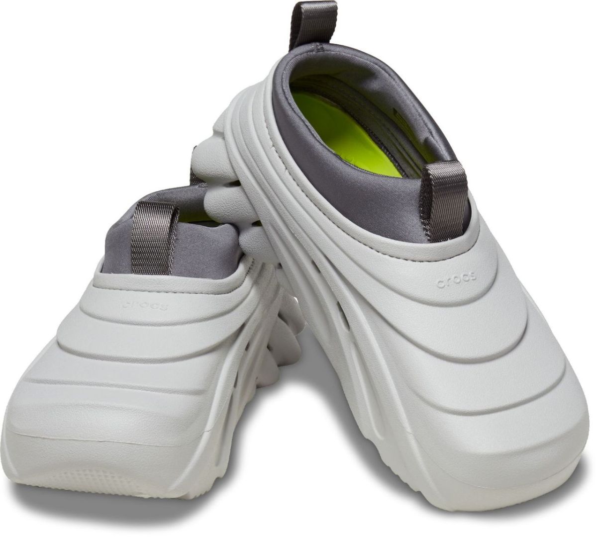 Crocs lança o tênis Echo Storm – MONDO MODA