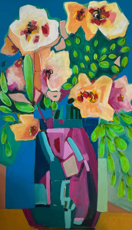 Ligia Testa assina Exposição NQHOMA na Alameda Campinas Decor – MONDO MODA