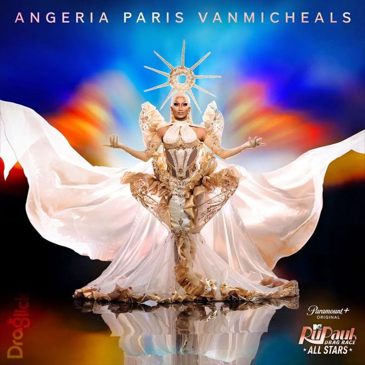 As participantes de RuPaul’s Drag Race All Star 9 – MONDO MODA