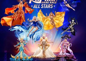 E a vencedora do “RuPaul’s Drag Race All Stars” Temporada 9 é… – MONDO MODA