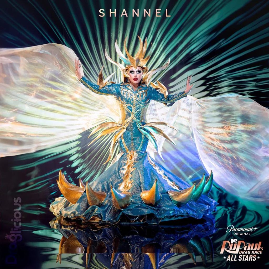 As participantes de RuPaul’s Drag Race All Star 9 – MONDO MODA