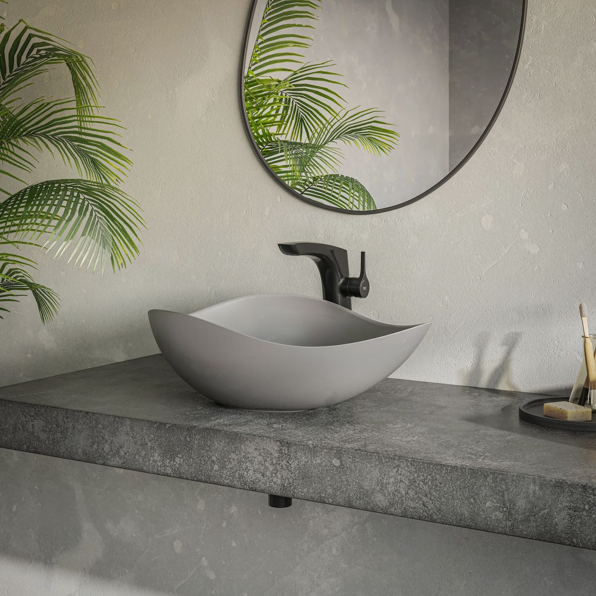 Ruy Ohtake assina coleção da Roca – MONDO MODA