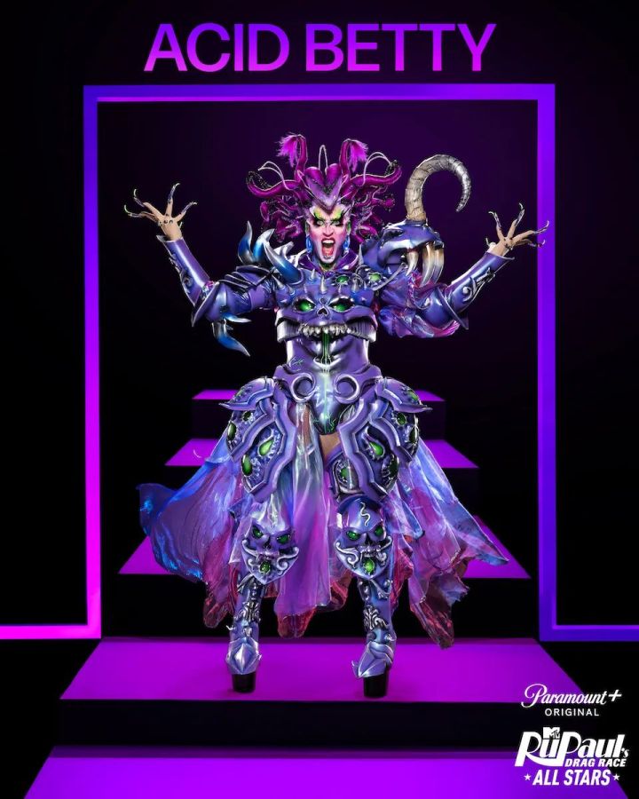 As 18 concorrentes de RuPaul’s Drag Race All Star 10 – MONDO MODA