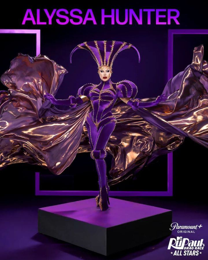 As 18 concorrentes de RuPaul’s Drag Race All Star 10 – MONDO MODA