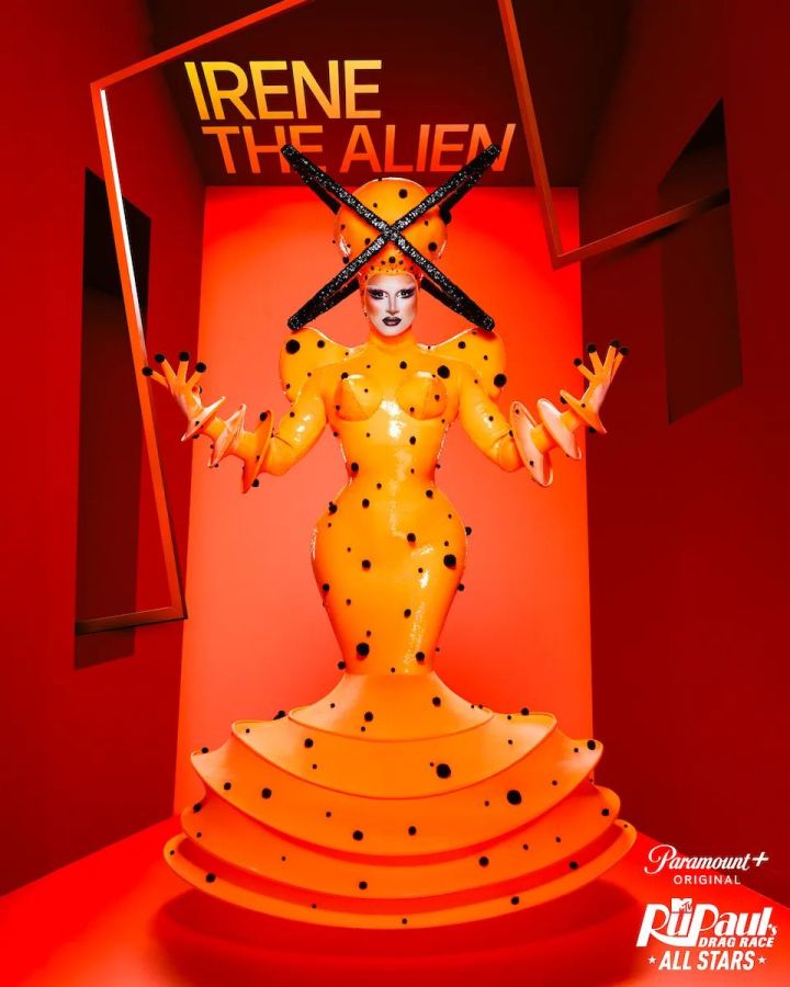 As 18 concorrentes de RuPaul’s Drag Race All Star 10 – MONDO MODA