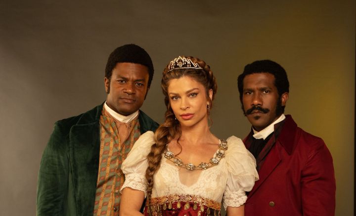 Dona Beja estreia no primeiro trimestre de 2026 na HBO Max – MONDO MODA