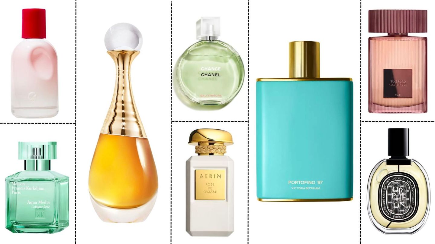 Os 10 Melhores Perfumes Femininos de 2025 – MONDO MODA