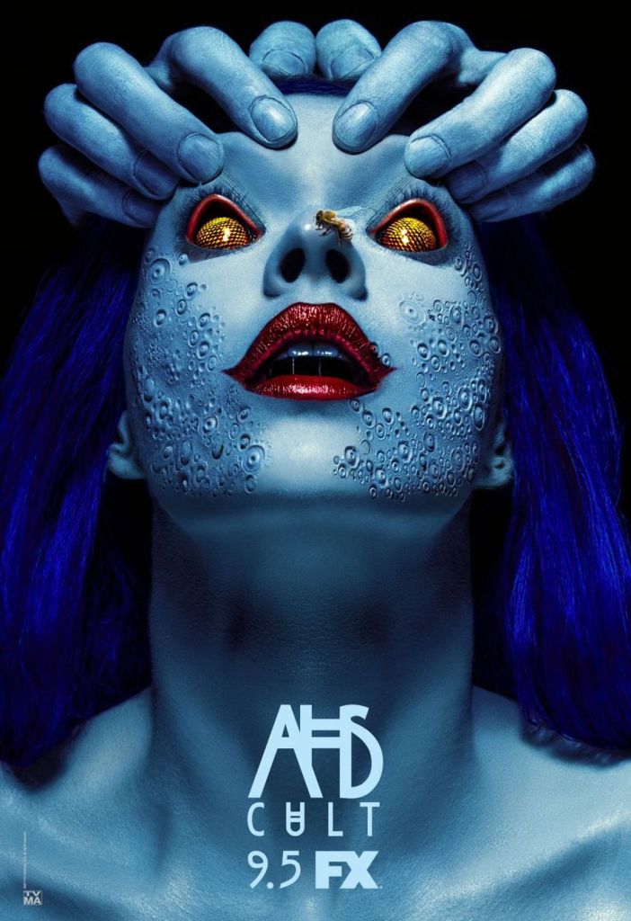 American Horror Story: Uma Retrospectiva da Antologia que Redefiniu o ...