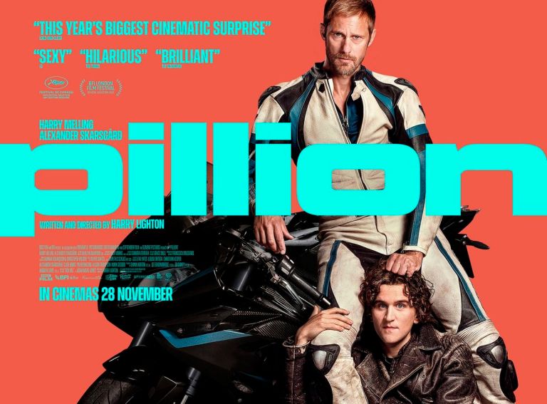 Pillion: A Subversão do Desejo entre a Delicadeza Britânica e a ...