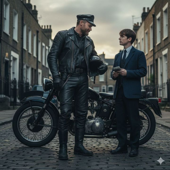 Pillion: A Subversão do Desejo entre a Delicadeza Britânica e a ...